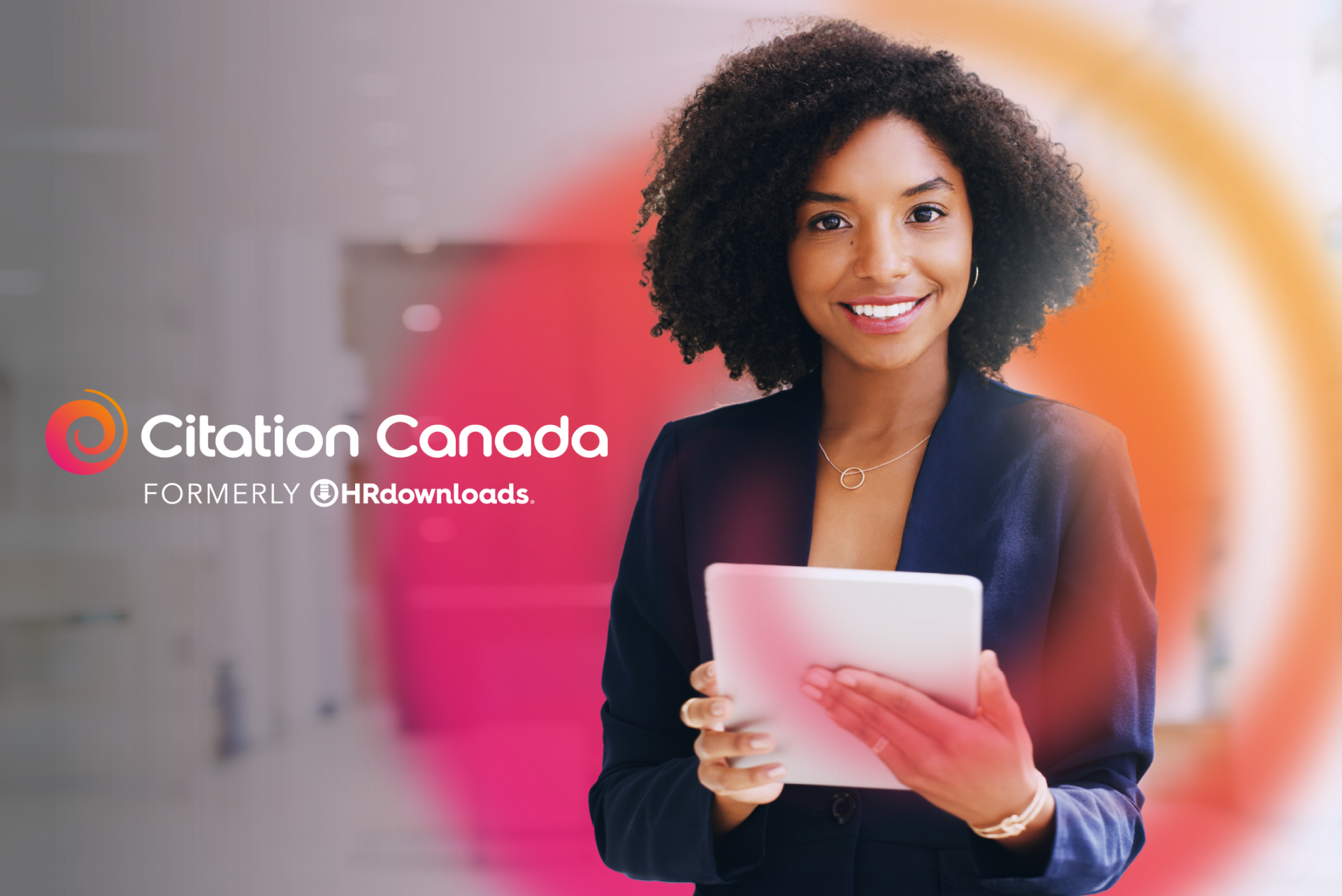Citation Canada: The New Era of HR