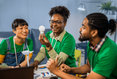 Environmental Sustainability in the Workplace | HRdownloads Blog